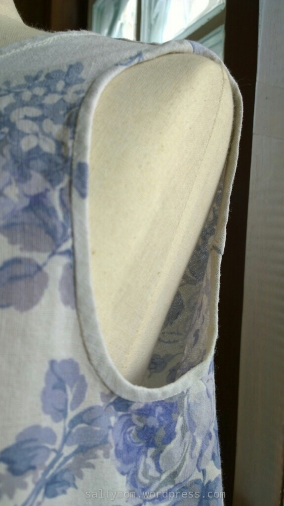 More Sewing Projects from One Piece Pattern Book | Salty*mom