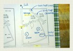 More Sewing Projects from One Piece Pattern Book | Salty*mom