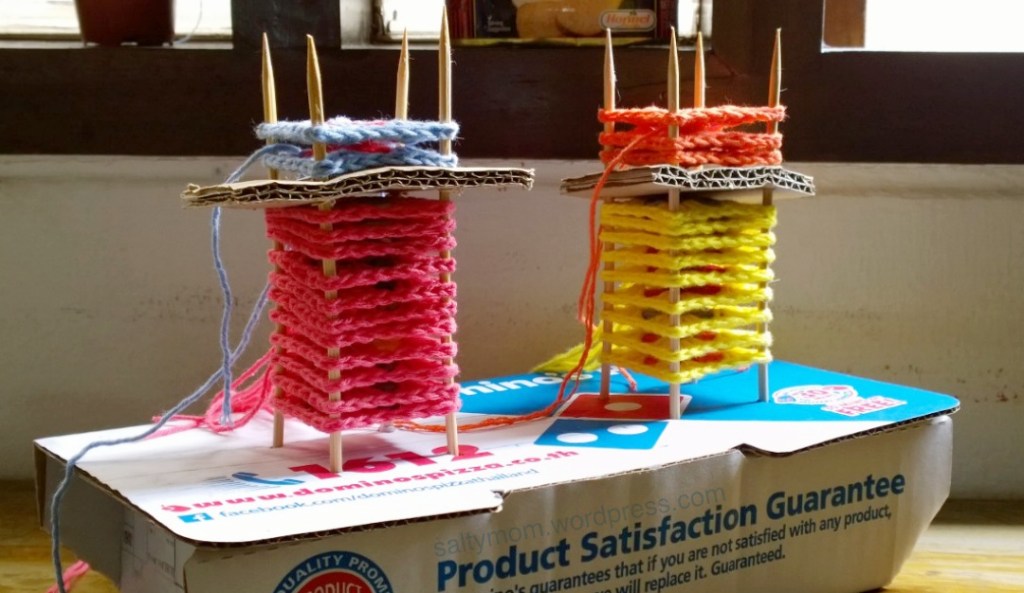 DIY a Crochet Squares Blocking Station ( with YouTube Instructions ...