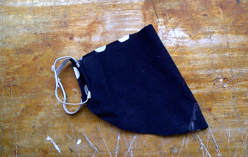 DIY Cycling Wear : Face Mask, Arm Sleeves, Helmet ! | Salty*mom