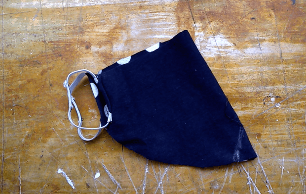 DIY Cycling Wear : Face Mask, Arm Sleeves, Helmet ! | Salty*mom