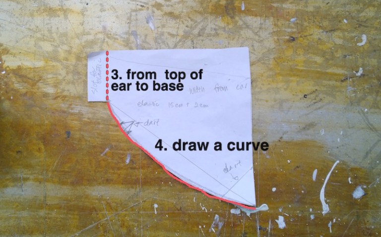 DIY Cycling Wear : Face Mask, Arm Sleeves, Helmet ! | Salty*mom