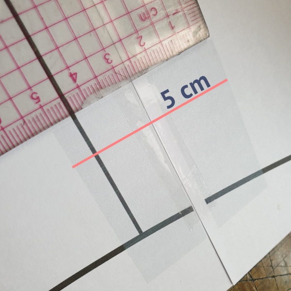 Draft n Sew Drop Crotch Pants Tutorial ( with pattern download ...